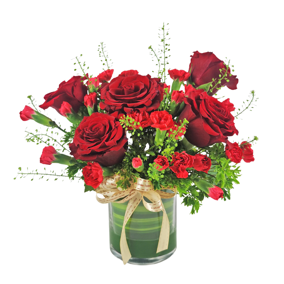 Florist East Flora Hong Kong | No.1 Online Flower Shop Hong Kong ...