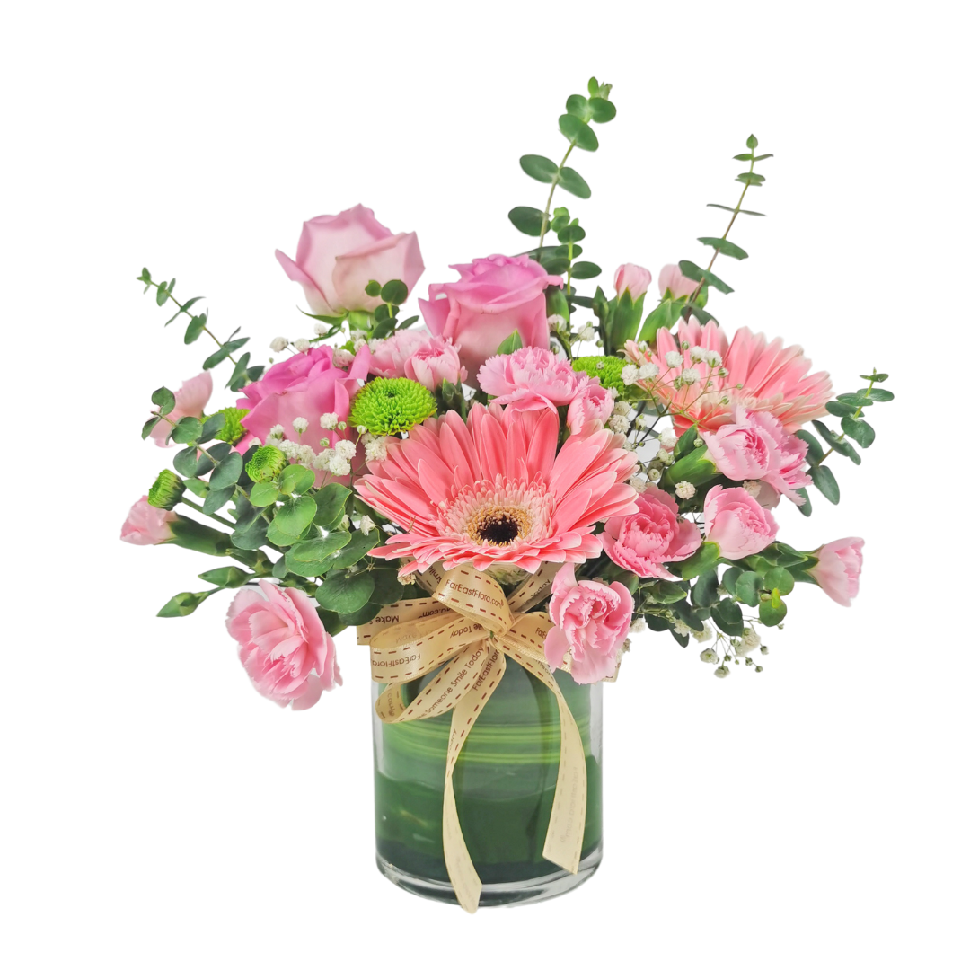 Florist East Flora Hong Kong | No.1 Online Flower Shop Hong Kong ...