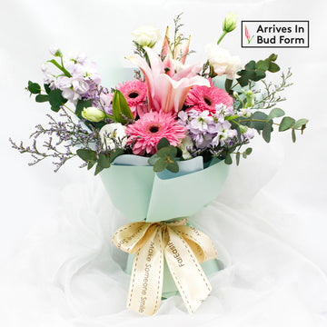 Florist East Flora Hong Kong | No.1 Online Flower Shop Hong Kong ...